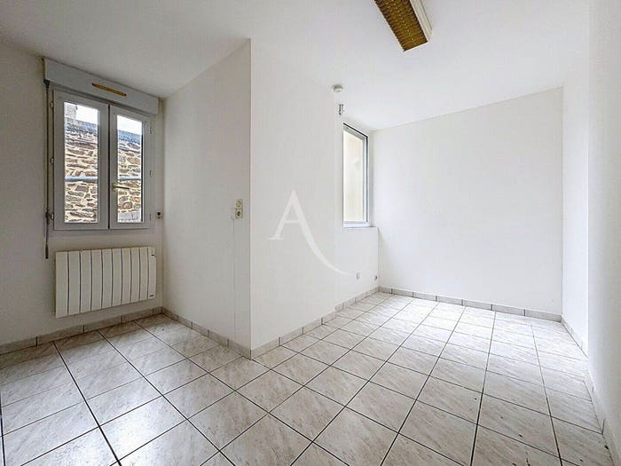 Saint Martin, Mayenne - Appartement 1 pièce à louer
