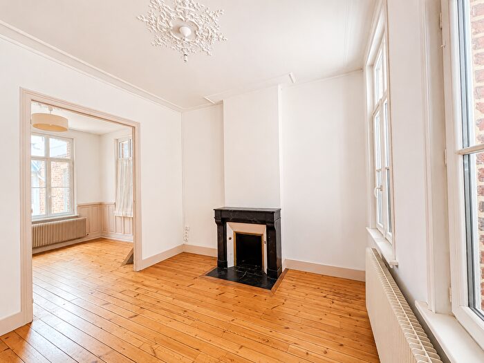 Maison 5 pièces à vendre - Amiens, Henriville