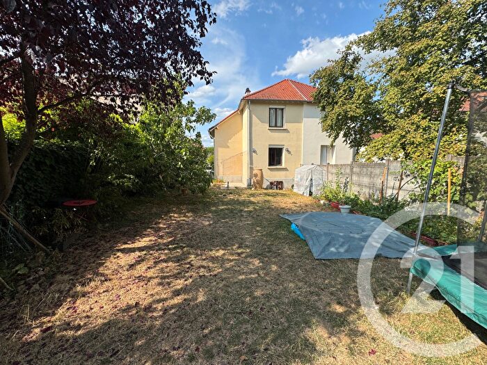 Maison 4 pièces à Arpajon, à vendre