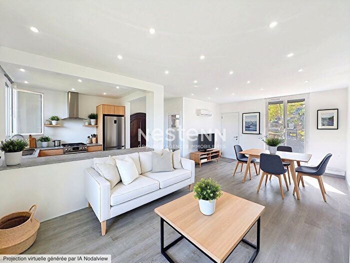 Maison 5 pièces à Boissise-le-Roi, à vendre