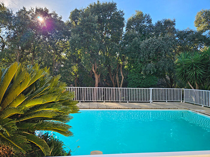 Maison à vendre - Biguglia - 4 pièces - 3 chambres