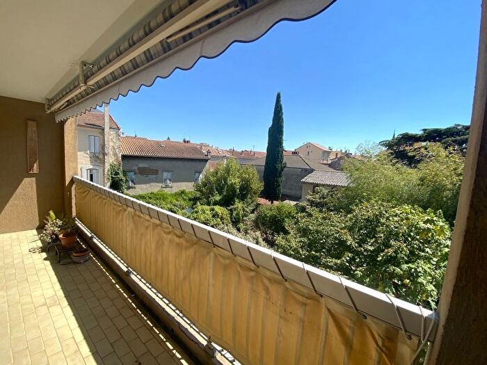 Appartement 3 pièces à Valence, à vendre