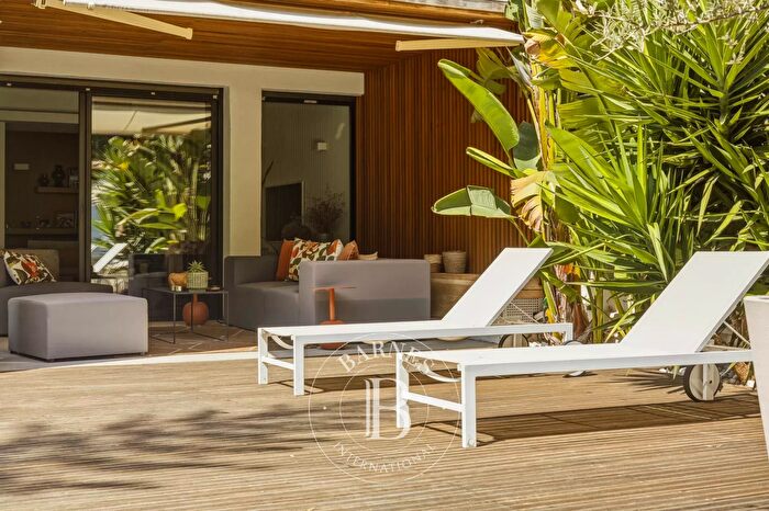 Appartement 5 pièces à vendre à Marseille 8ème, La Plage