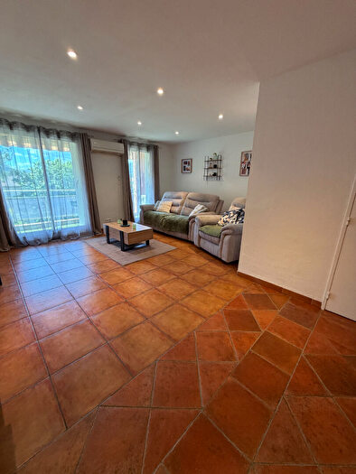 Appartement 3 pièces à La Trinité, à vendre