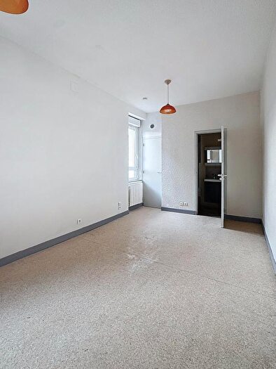 Appartement à louer - Clermont-Ferrand, Oradou - 1 pièce