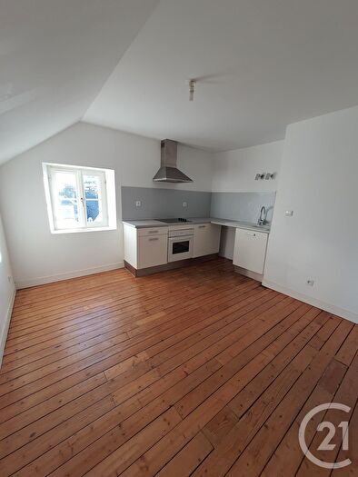 Châteaudun, Liberté, Martineaux - Appartement 2 pièces à louer