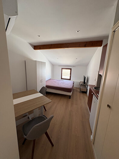 Appartement 1 pièce à louer à Villeneuve-sur-Lot, Saint-Etienne