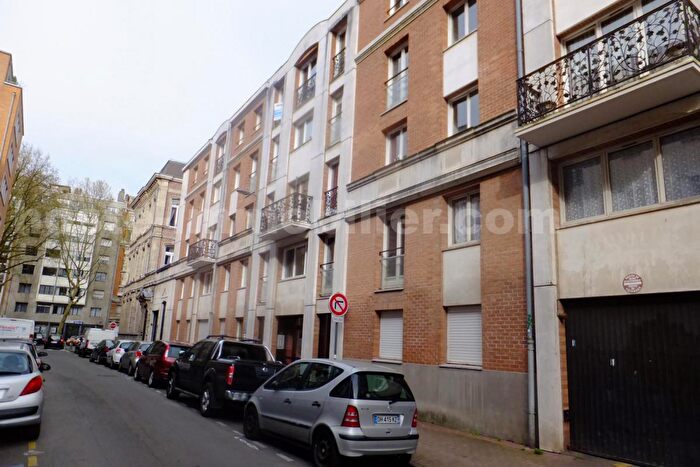 Appartement 2 pièces à louer - Lille, Centre-ville, Euralille