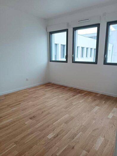 Appartement 2 pièces à Centre, Tours, à louer