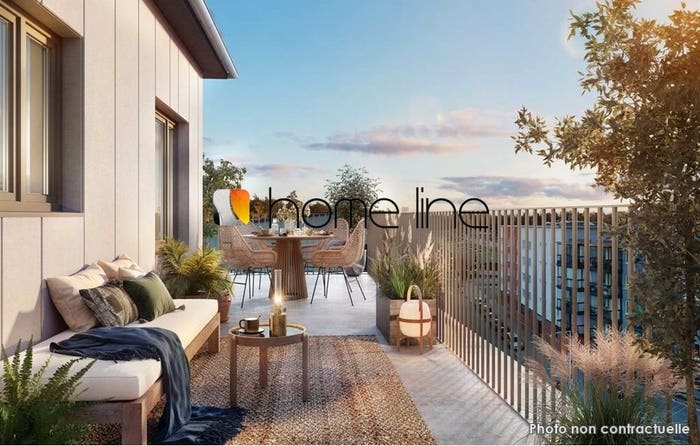 Maison 1 pièce à Claix, à vendre