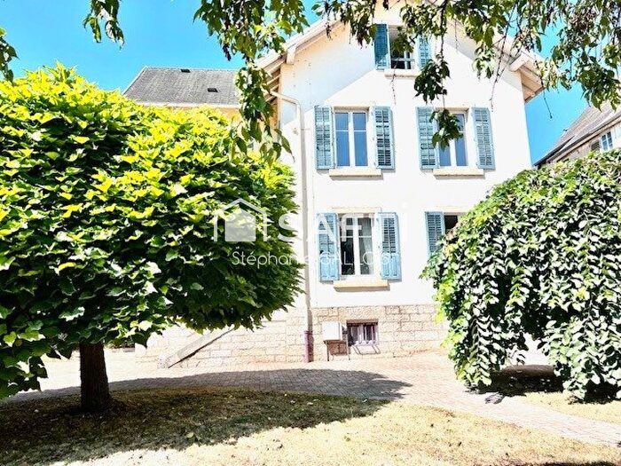 Delle : Maison 7 pièces à vendre