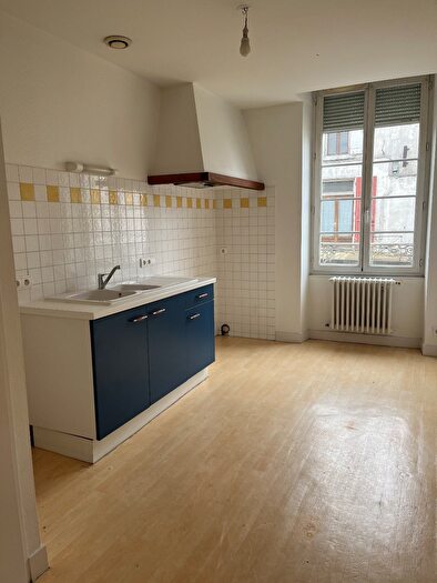 Jarnac - Appartement 2 pièces à louer