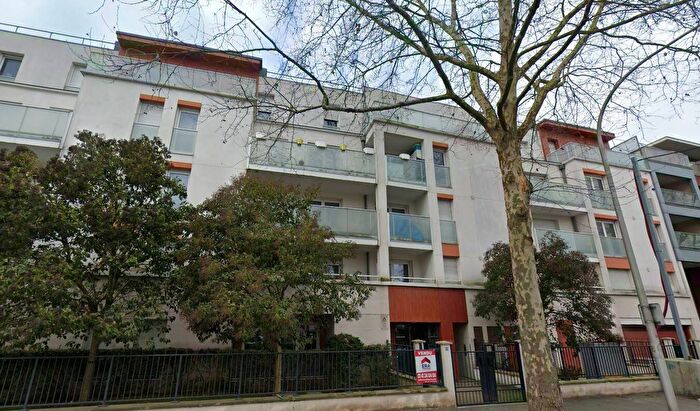 Appartement 4 pièces à louer - Coteau, Cachan