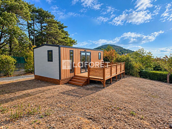 Yzeron - Maison 3 pièces à vendre