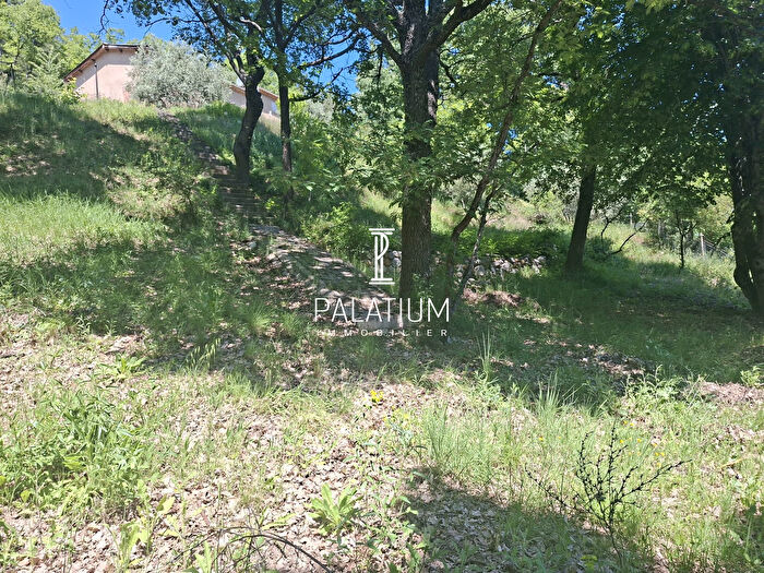 Mézel - Maison 6 pièces à vendre
