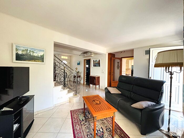 Perpignan, Saint-Gaudérique - Maison 4 pièces à vendre