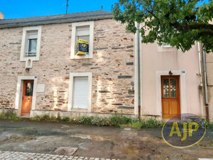 Blain - Maison 4 pièces à vendre