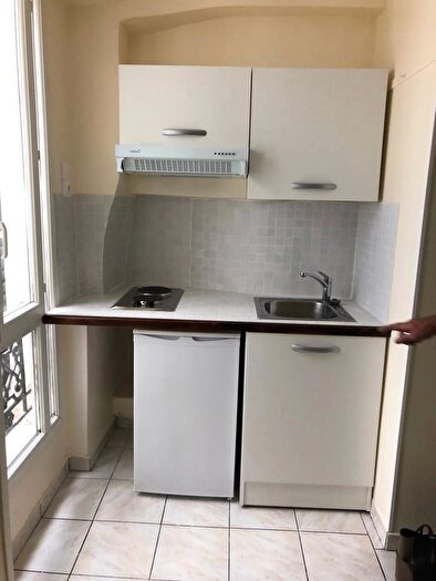 Appartement à louer - Paris e , Alleray, Procession - 1 pièce - 1 chambre