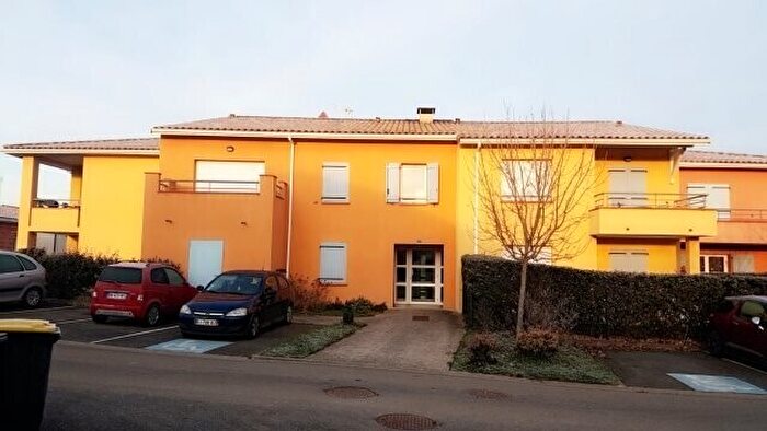 Appartement 3 pièces à Cépet, à vendre