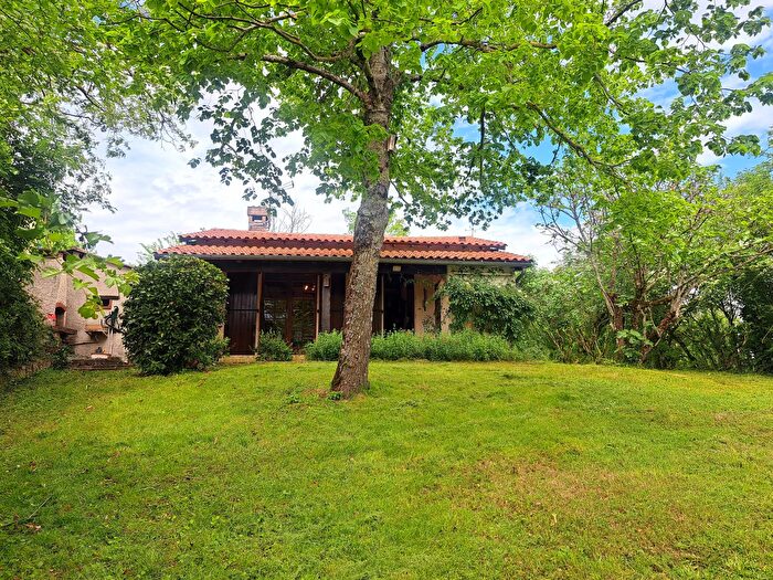 Maison à vendre - Dénat