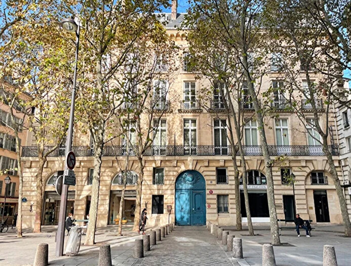 Paris 6ème, Odéon, Mabillon : Appartement 4 pièces à vendre
