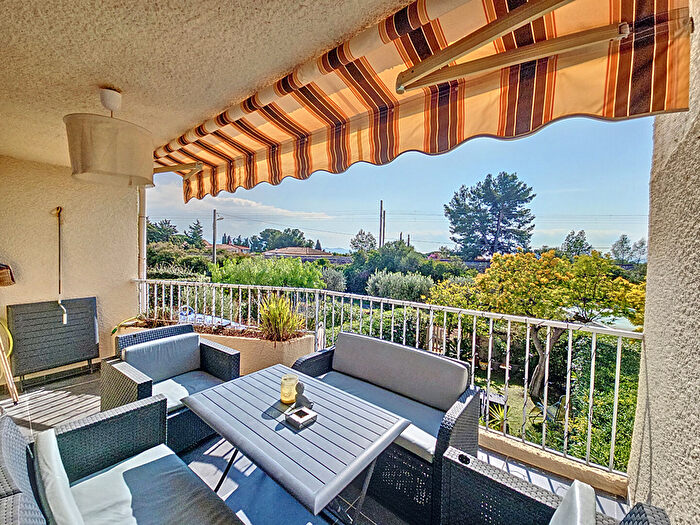 Appartement à vendre - Bandol - 2 pièces - 1 chambre