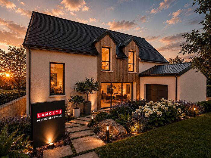 Lancieux : Maison 6 pièces à vendre