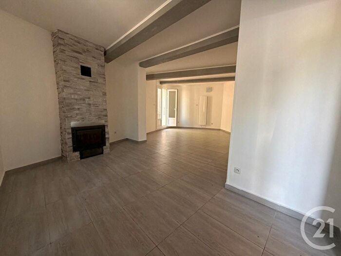 Saint-Marcel-sur-Aude : Maison 8 pièces à vendre