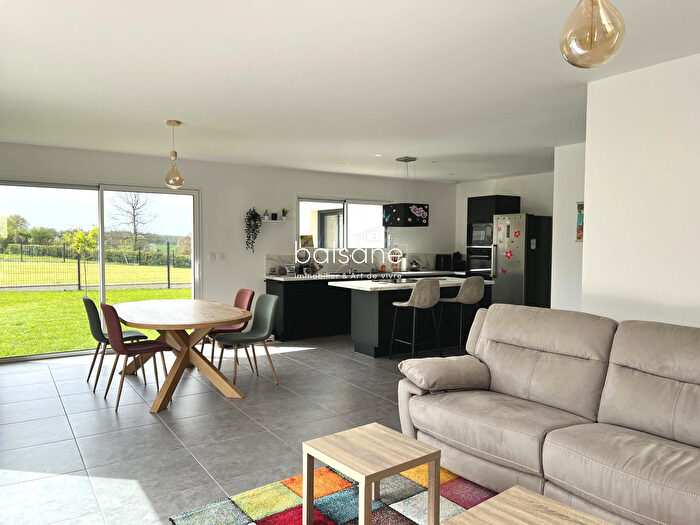 Maison 5 pièces à Catenay, à vendre