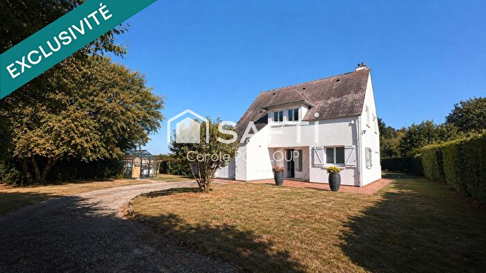 Maison 7 pièces à Ozoir-la-Ferrière, Gare, Brèche aux Loups, Belle Croix, à vendre