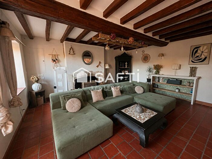 Maison 7 pièces à vendre - Loué