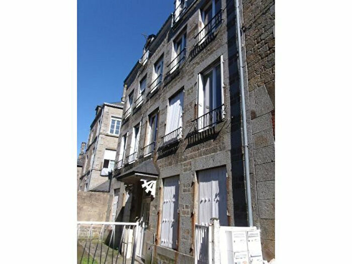 La Ferté-Macé - Appartement 3 pièces à louer