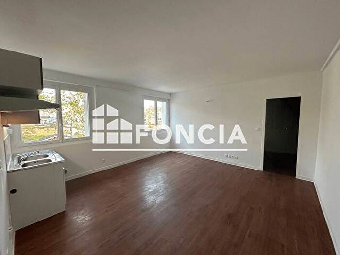 Faubourg Nord, Auch - Appartement 2 pièces à louer