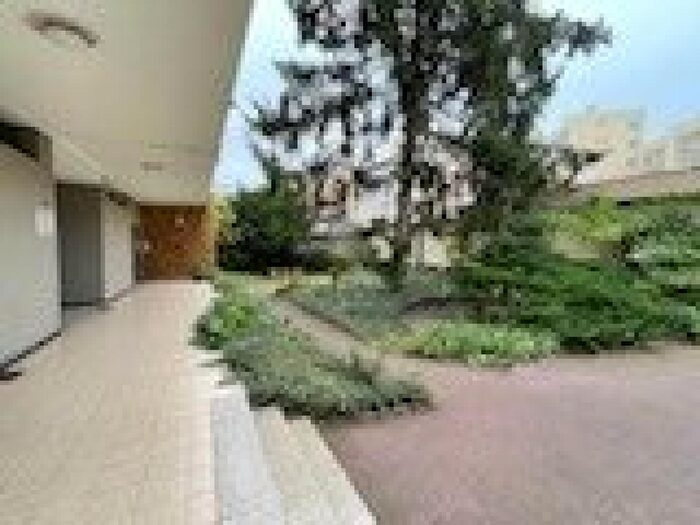 Appartement à vendre - Lyon e , Sans Souci, Dauphiné - 5 pièces - 3 chambres