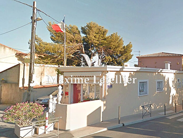 Maison à vendre - Cassis - 4 pièces - 2 chambres