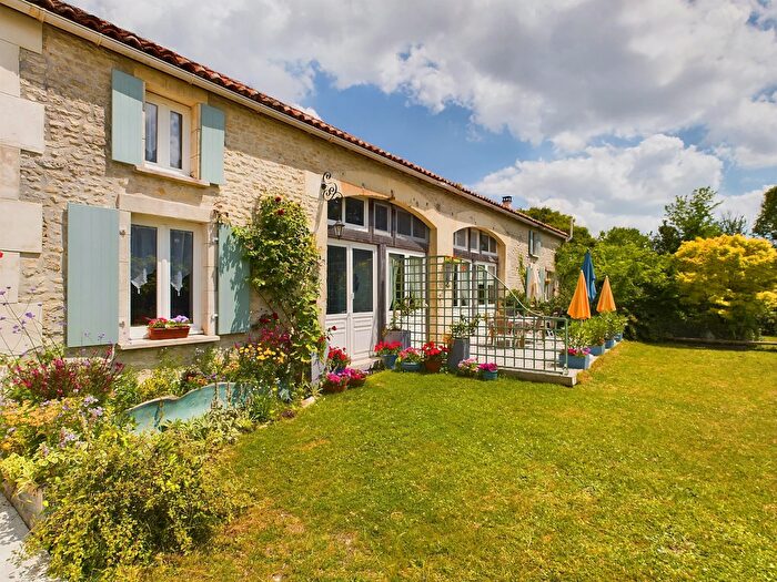 Maison à vendre - Bresdon - 7 pièces - 4 chambres