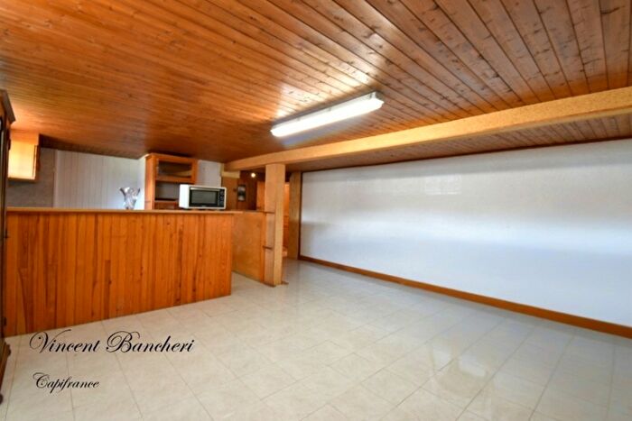 Amancy - Appartement 2 pièces à vendre