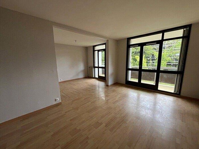 Zup, Lormont - Appartement 4 pièces à louer