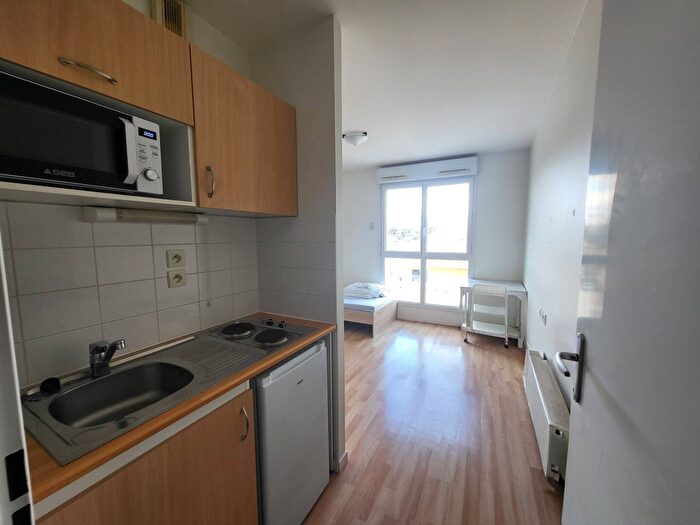Appartement 1 pièce à louer - La Roche-sur-Yon