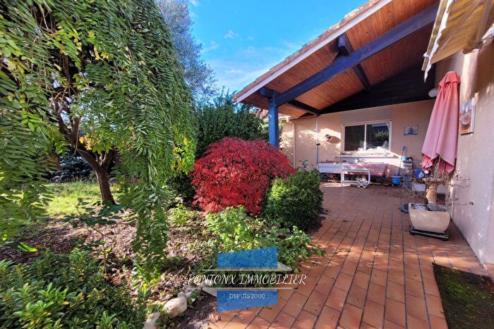 Maison à vendre - Saint-Paul-lès-Dax, Albine, Beliot, Hayet, Ristaou - 3 pièces - 2 chambres