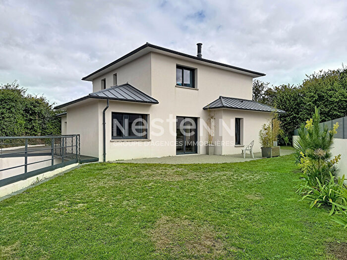 Maison 6 pièces à louer à Plouzané