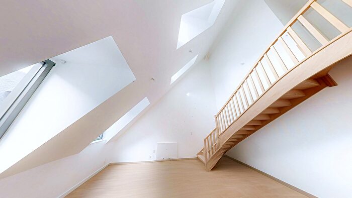 Appartement à vendre - Saint-Malo - 4 pièces - 3 chambres