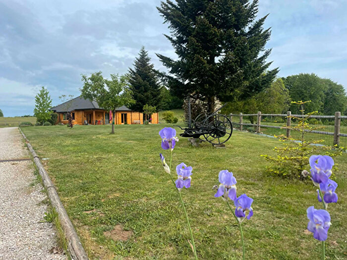 Beynat - Maison 4 pièces à vendre