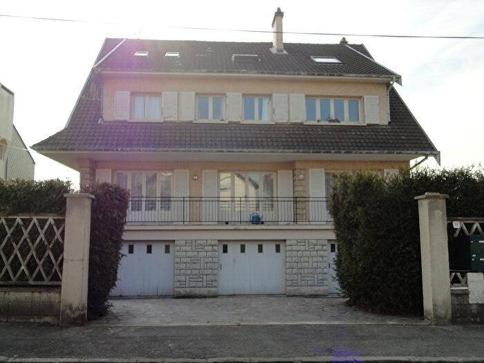 Appartement 1 pièce à louer - Bures-sur-Yvette