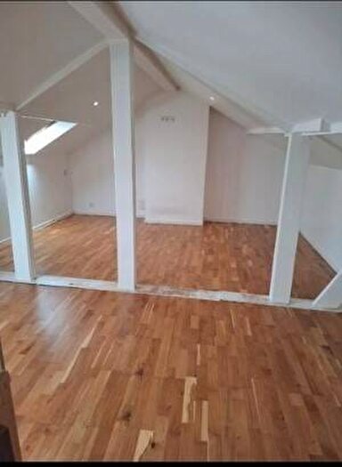 Appartement 3 pièces à louer - Ormesson-Jean Jaurès, Épinay-sur-Seine