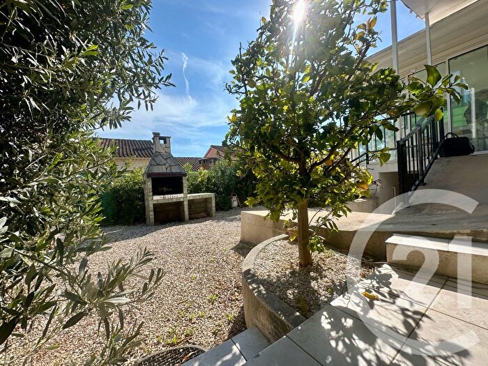 Six-Fours-les-Plages, Les Lones, Bucarin, Fort, Les Playes - Appartement 4 pièces à vendre