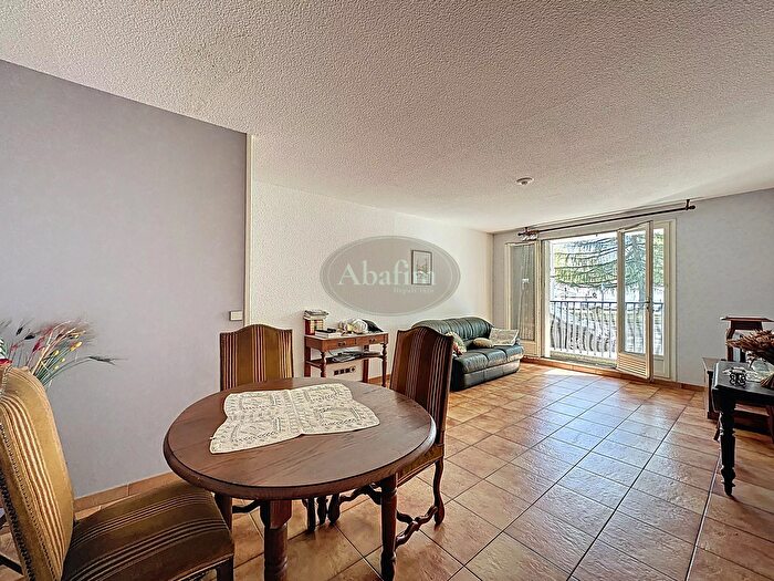 Appartement 2 pièces à vendre à Tarbes, Foirail