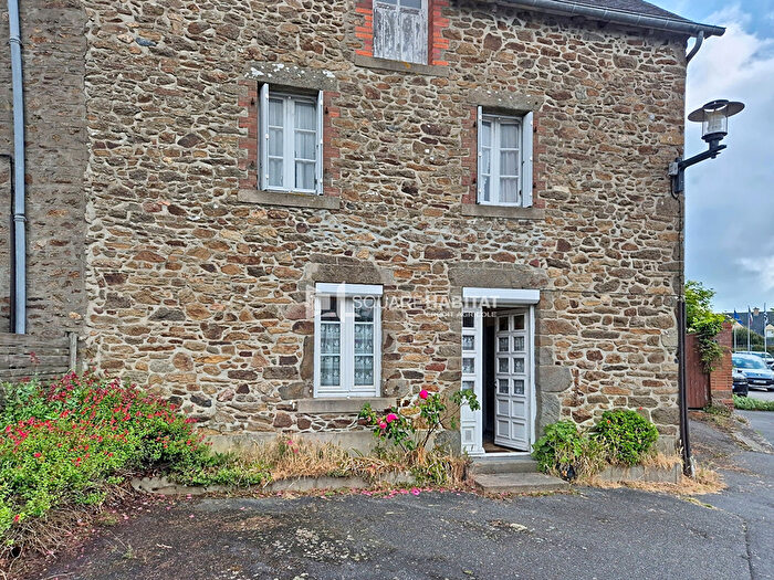 Maison 5 pièces à vendre à Saint-Père