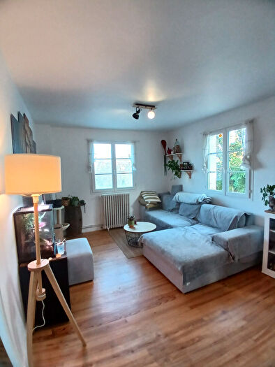 Appartement à vendre - Ascain - 2 pièces - 1 chambre