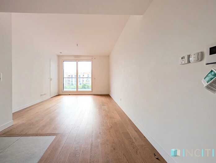 Appartement 2 pièces à vendre - Issy-les-Moulineaux, Centre-ville, Corentin Celton, Les Varennes